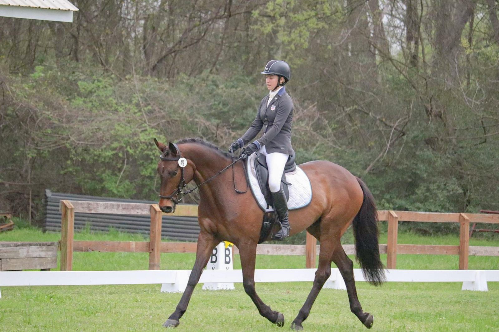 Hindsight 20/20: Anna Pierce Reflects on Her Journey With a One-Eyed ...