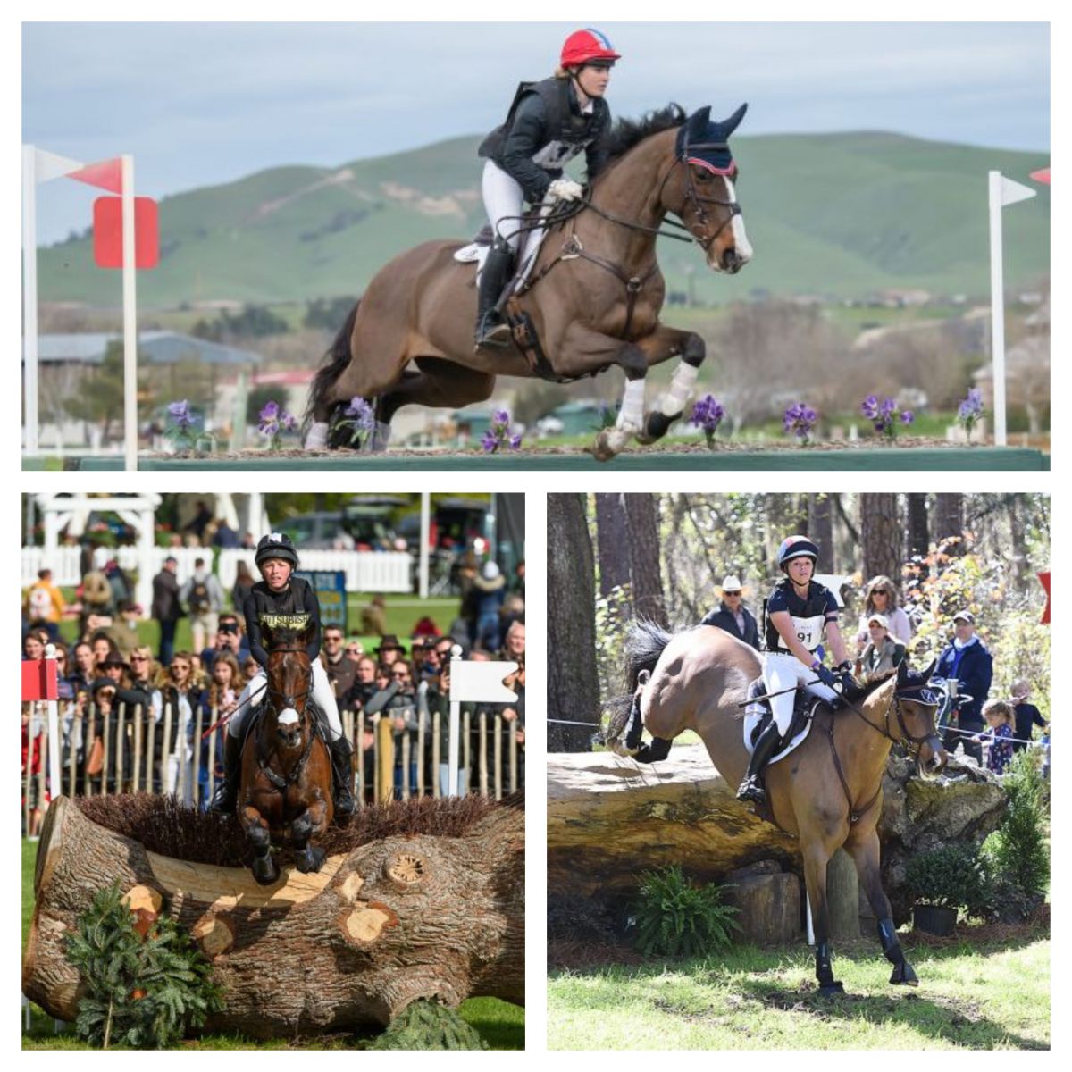 Checking in with the 2020 E25 Athletes, Part 1: Alyssa Phillips, Megan ...