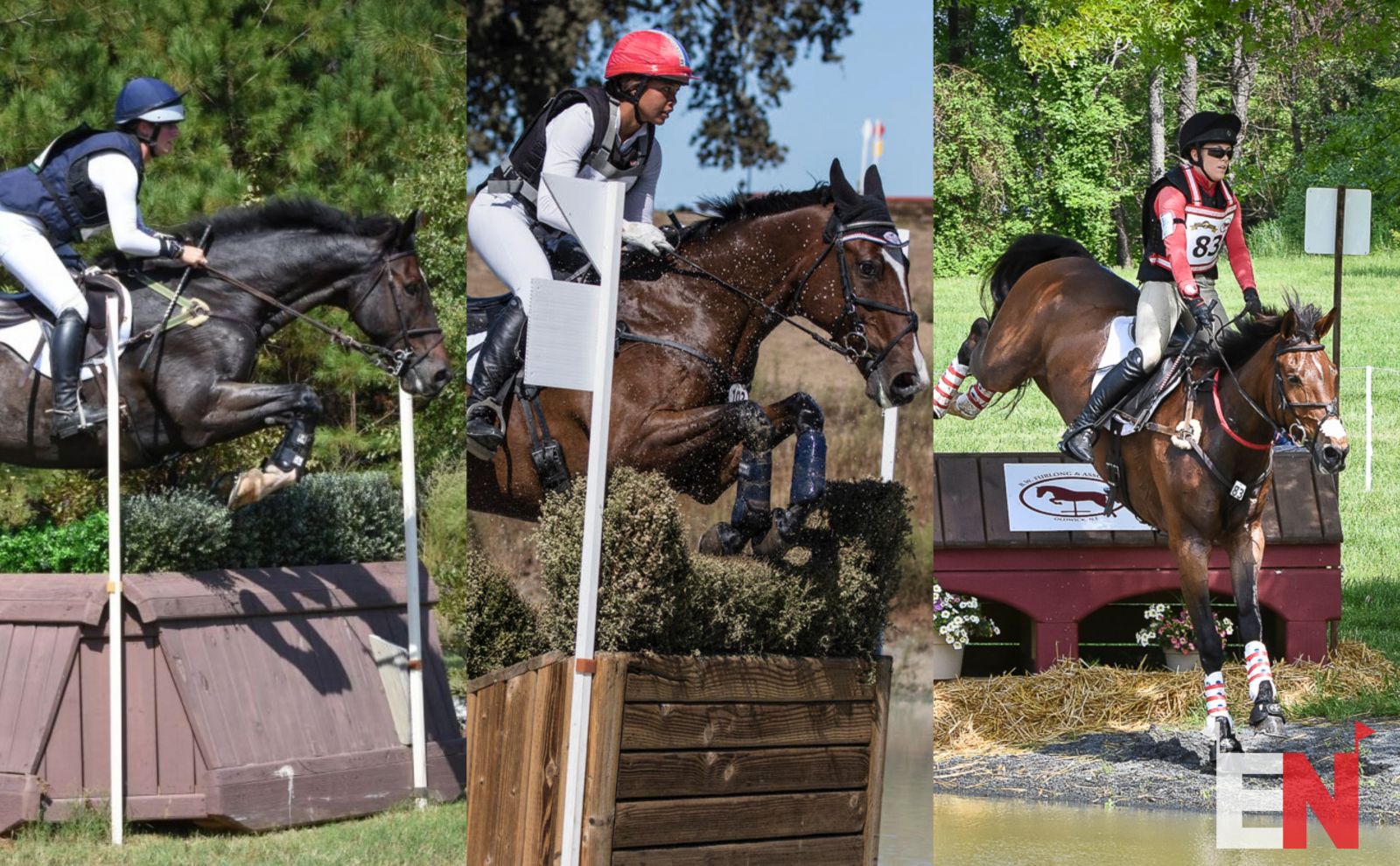 Checking in With the 2020 E25 Athletes, Part 4: Kaylawna Smith-Cook ...