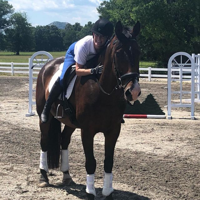 In Defense of the Lower Levels | Eventing Nation - Three-Day Eventing ...