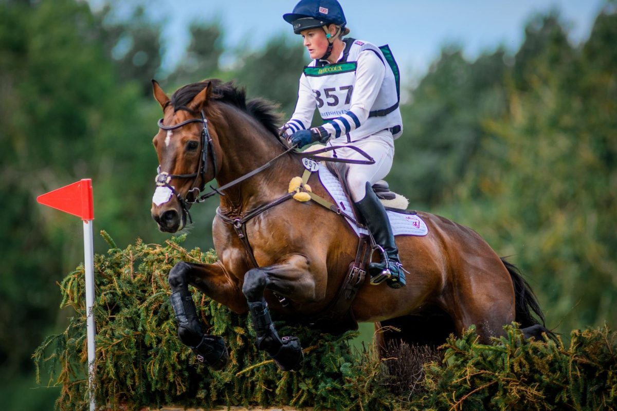 British Equestrian Announces New Additions to Podium Potential Pathway ...