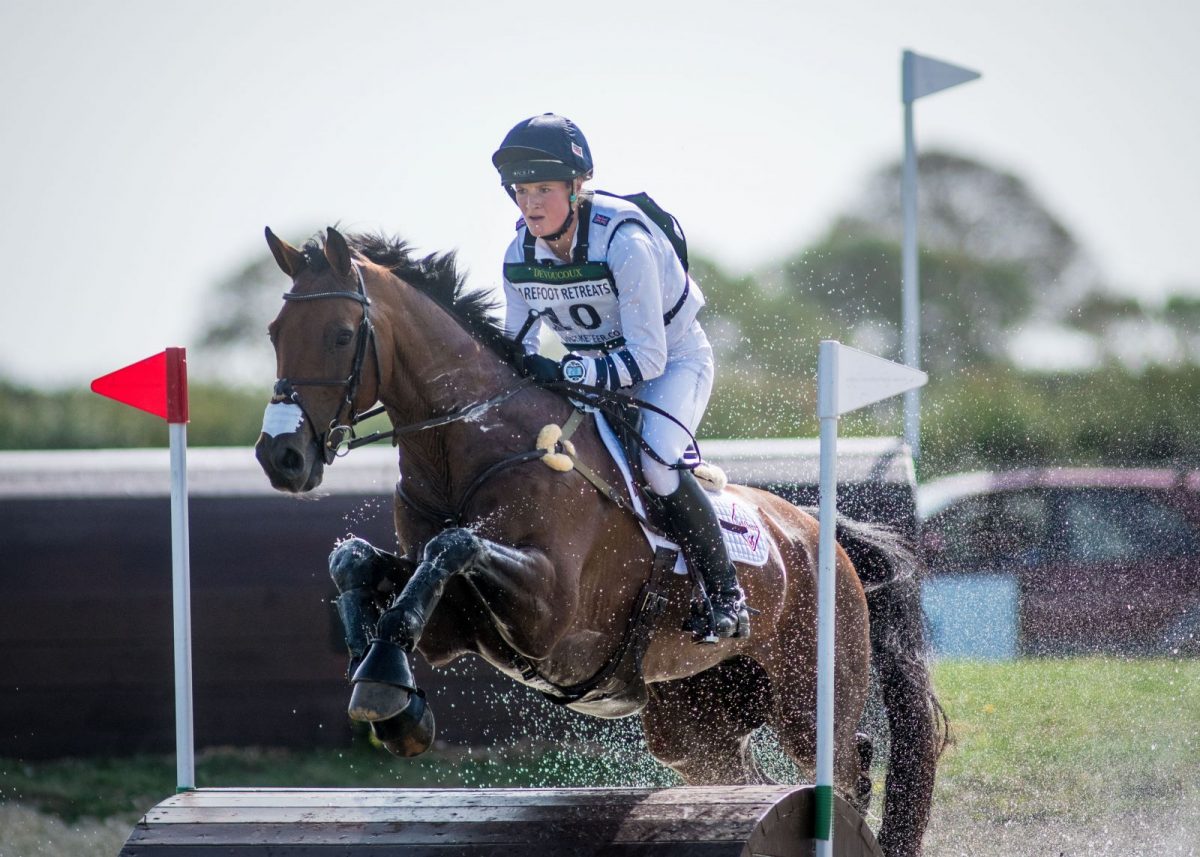 Classic Eventing Nation | Eventing Nation - Three-Day Eventing News ...