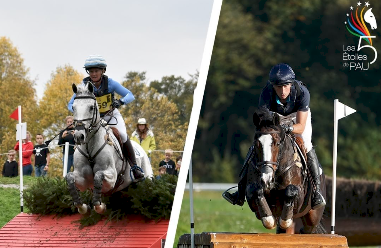 Monday News & Notes | Eventing Nation - Three-Day Eventing News ...