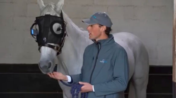 Take 5 with Sam Watson, Presented by Equilume | Eventing Nation - Three ...