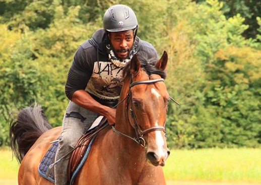 Wednesday News & Notes | Eventing Nation - Three-Day Eventing News ...