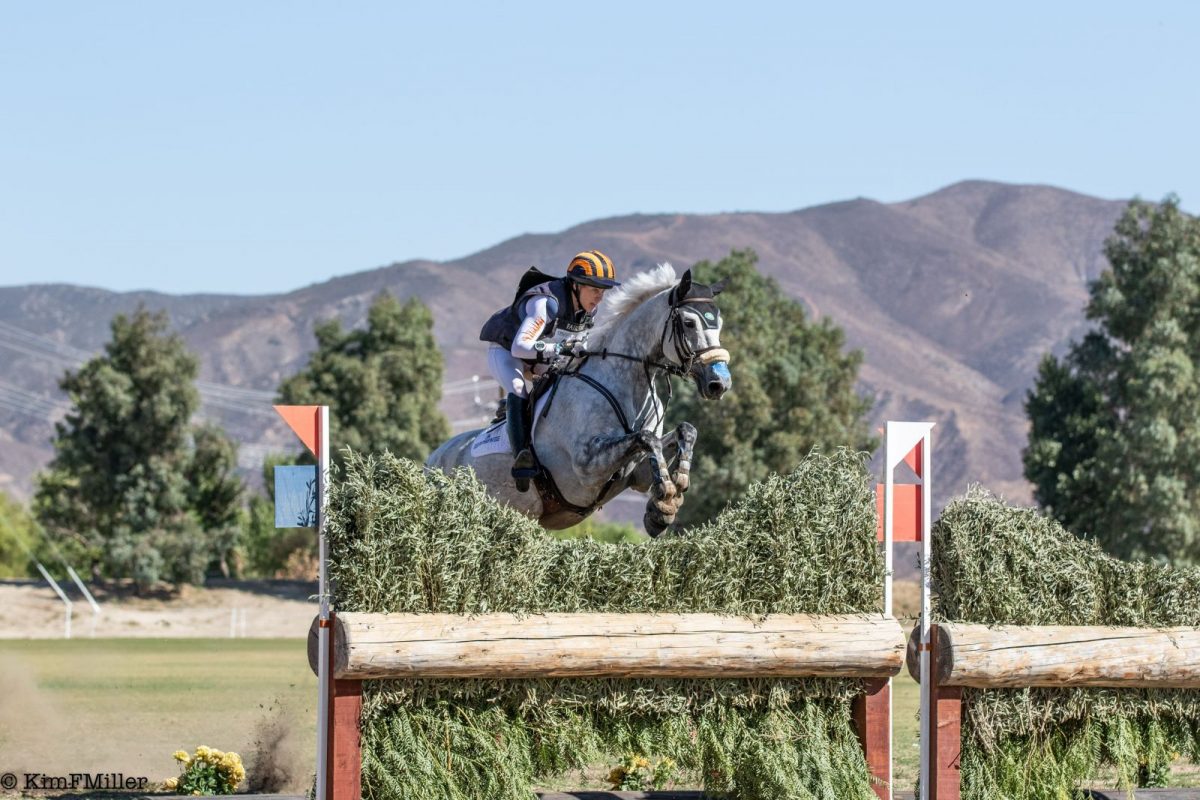 Coming Soon to Galway Downs: Liz Halliday-Sharp Clinic Now Open for ...