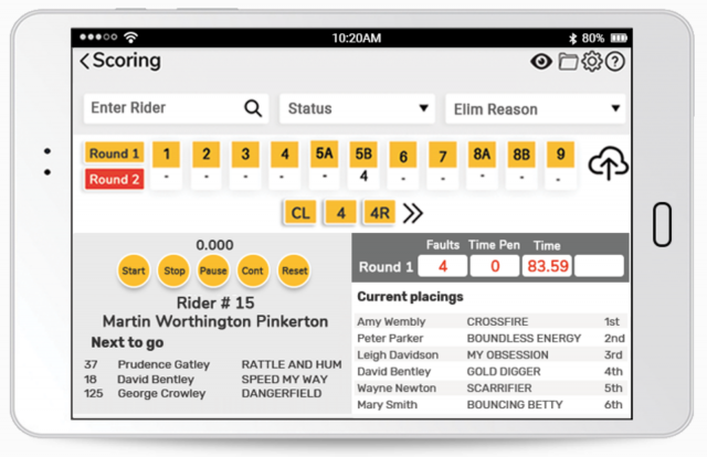 Groundbreaking Australian Entry System, Compete Easy, Is Coming ...