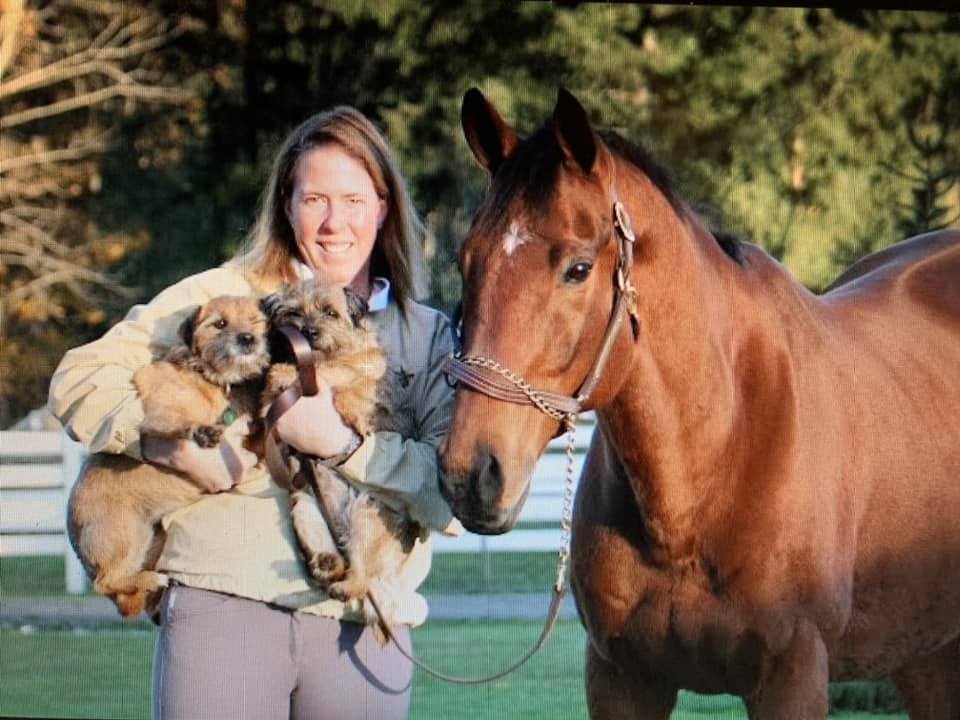 Thursday News & Notes | Eventing Nation - Three-Day Eventing News ...