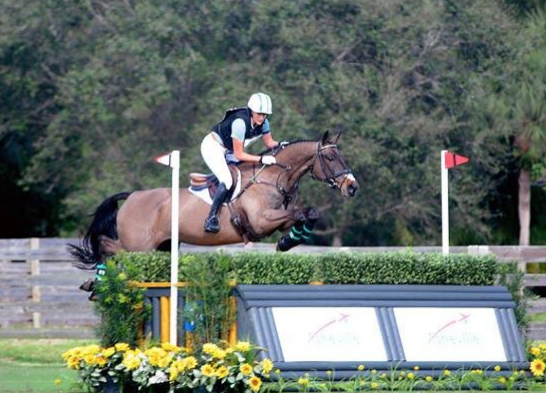 Ever So Sweet Scholarship Provides Opportunity for Diverse Equestrians ...