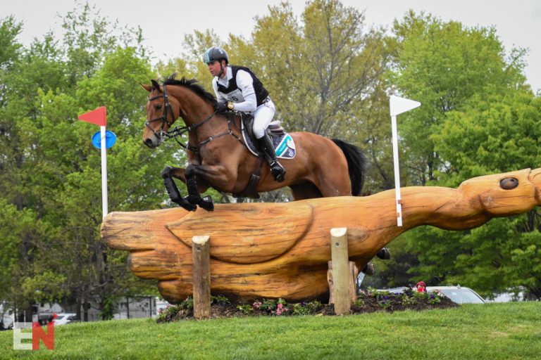 Classic Eventing Nation | Eventing Nation - Three-Day Eventing News ...