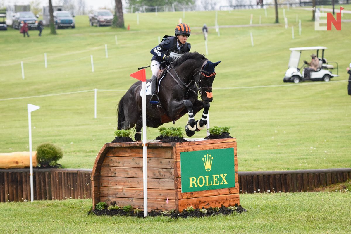liz-halliday-cooley-moonshine | Eventing Nation - Three-Day Eventing ...