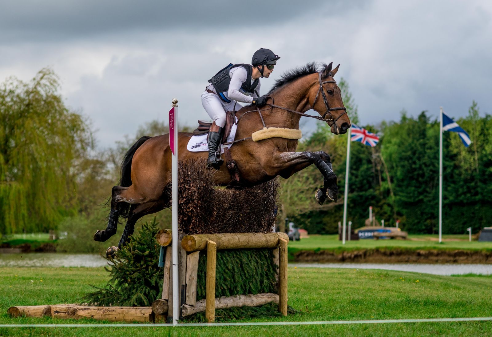 Britain’s Back, Baby: Your Guide to Every Competitor in the ‘Pop-Up ...