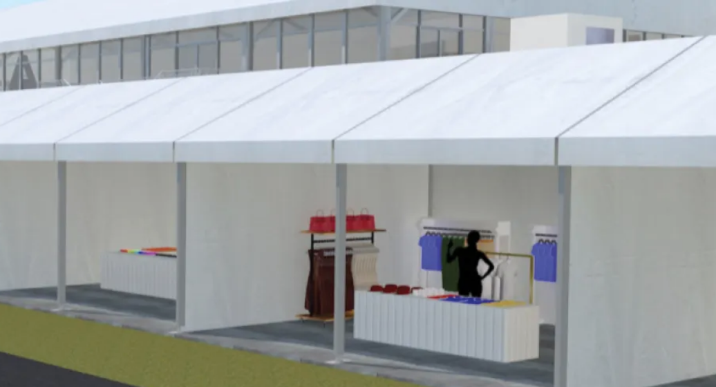 2021 Retail Vendors at the Maryland 5 Star at Fair Hill | Eventing ...