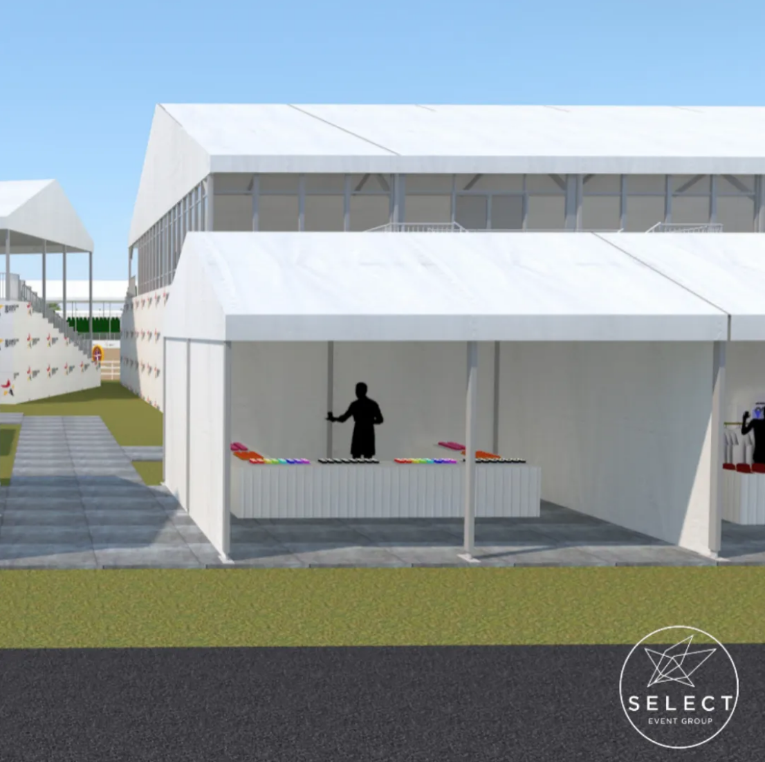 2021 Retail Vendors at the Maryland 5 Star at Fair Hill | Eventing ...