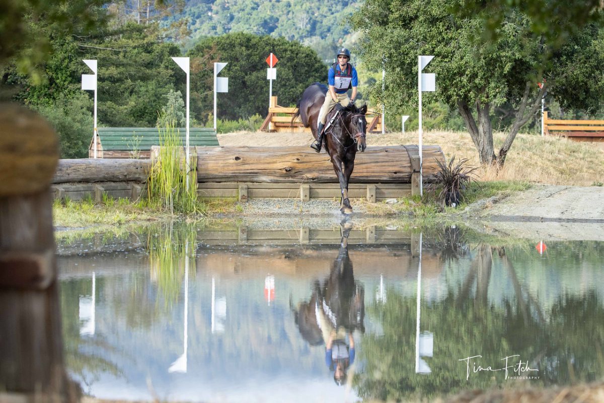 Alliston, Greengard, Baxter & Billys Top a Full House at Woodside ...