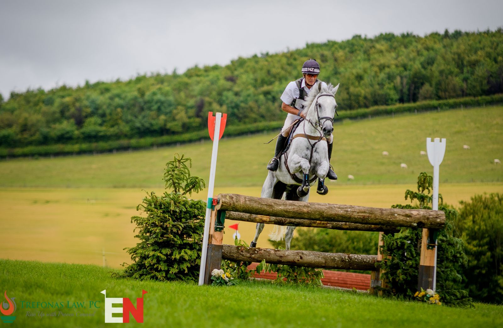 Guess Who’s Back, Back Again: Andrew Nicholson Takes Barbury Title ...