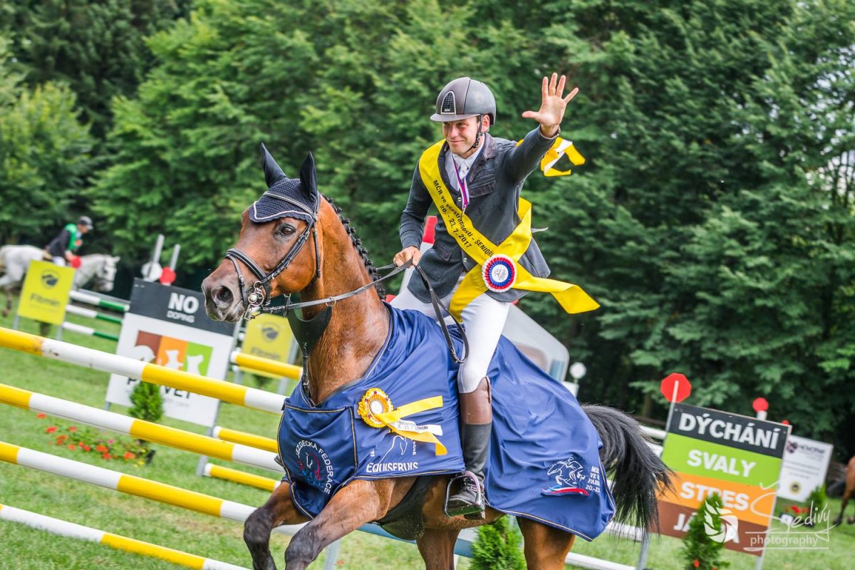 Form, Function, and Fun Facts: Your Guide to the Tokyo Eventing ...