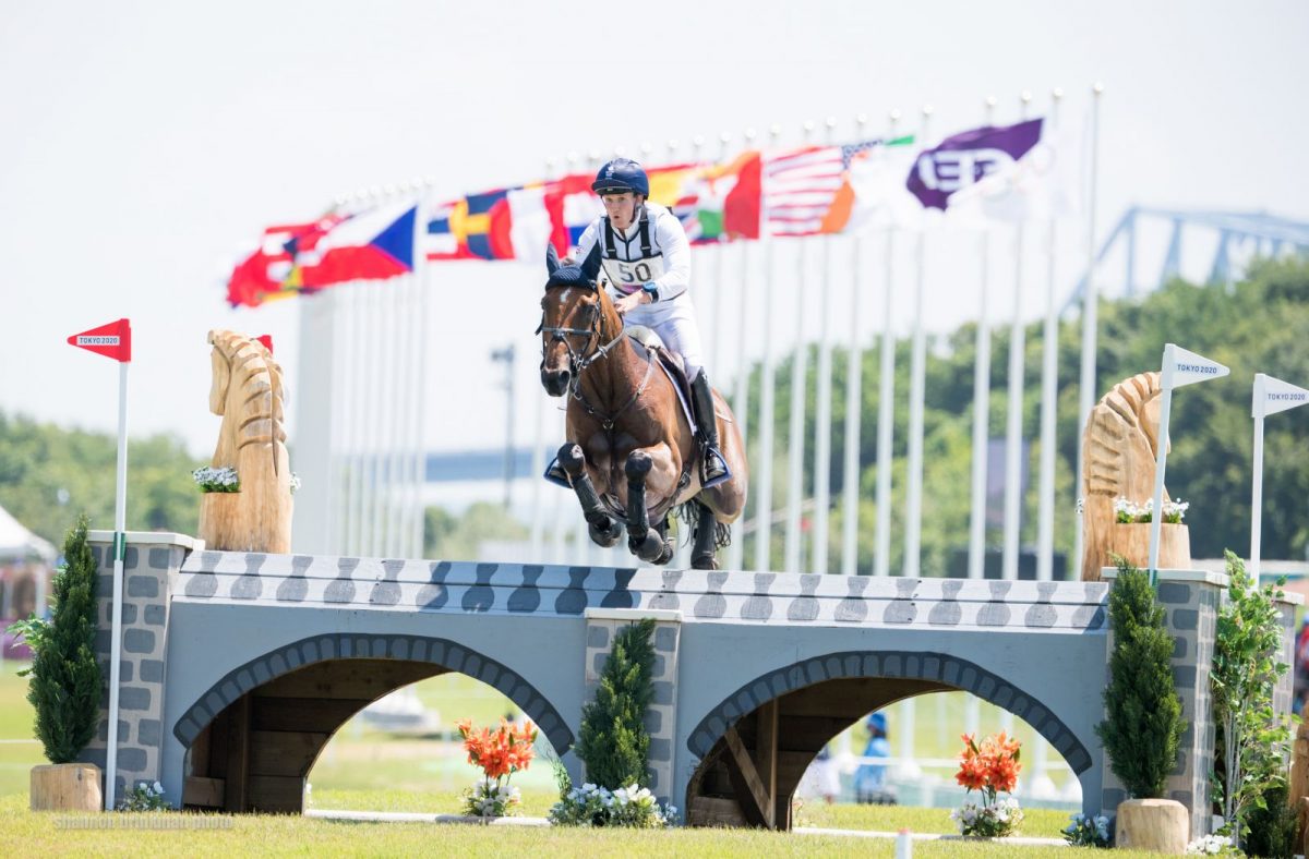 Big Feelings: An Emotive Response to Eventing and the Public Eye ...
