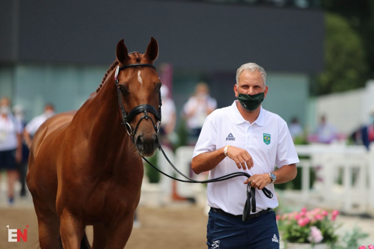 Jog Strip Photo Gallery: A Monday Trot-Up | Eventing Nation - Three-Day ...