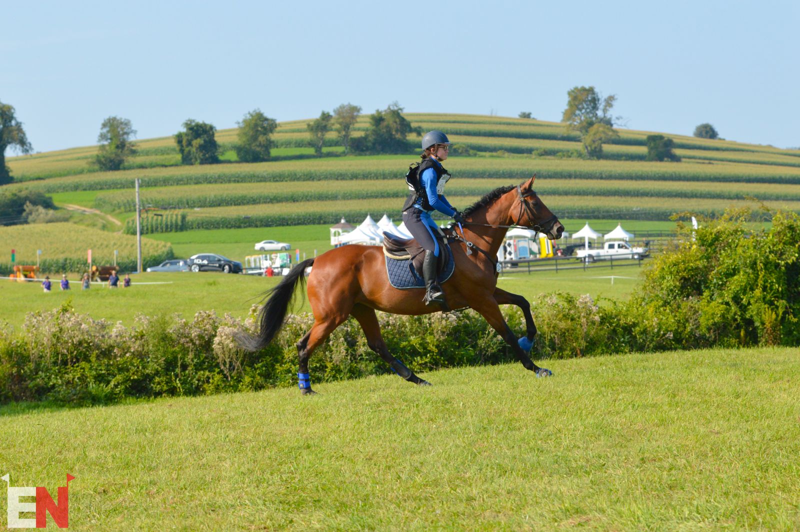 Meet Me at Millbrook: Beloved Area 1 Event Returns for 2021 and Plans ...