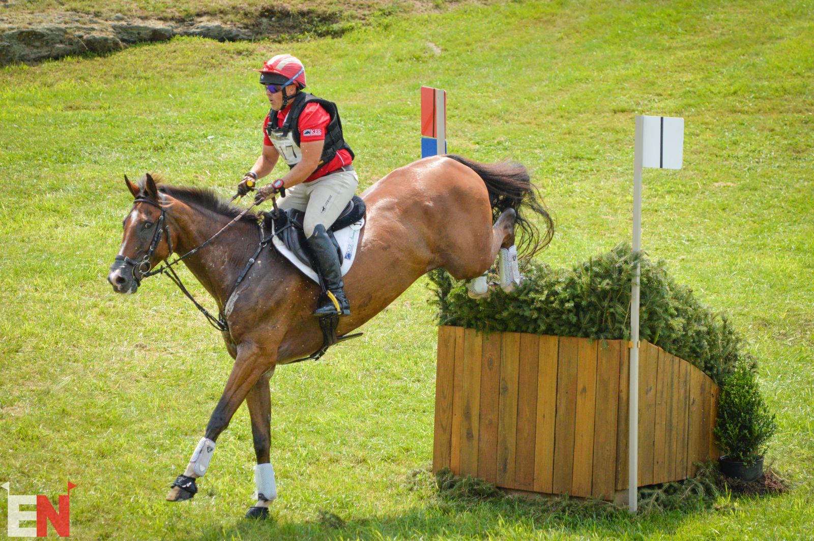 Catch Up with the Millbrook Advanced Cross Country, Presented by ...