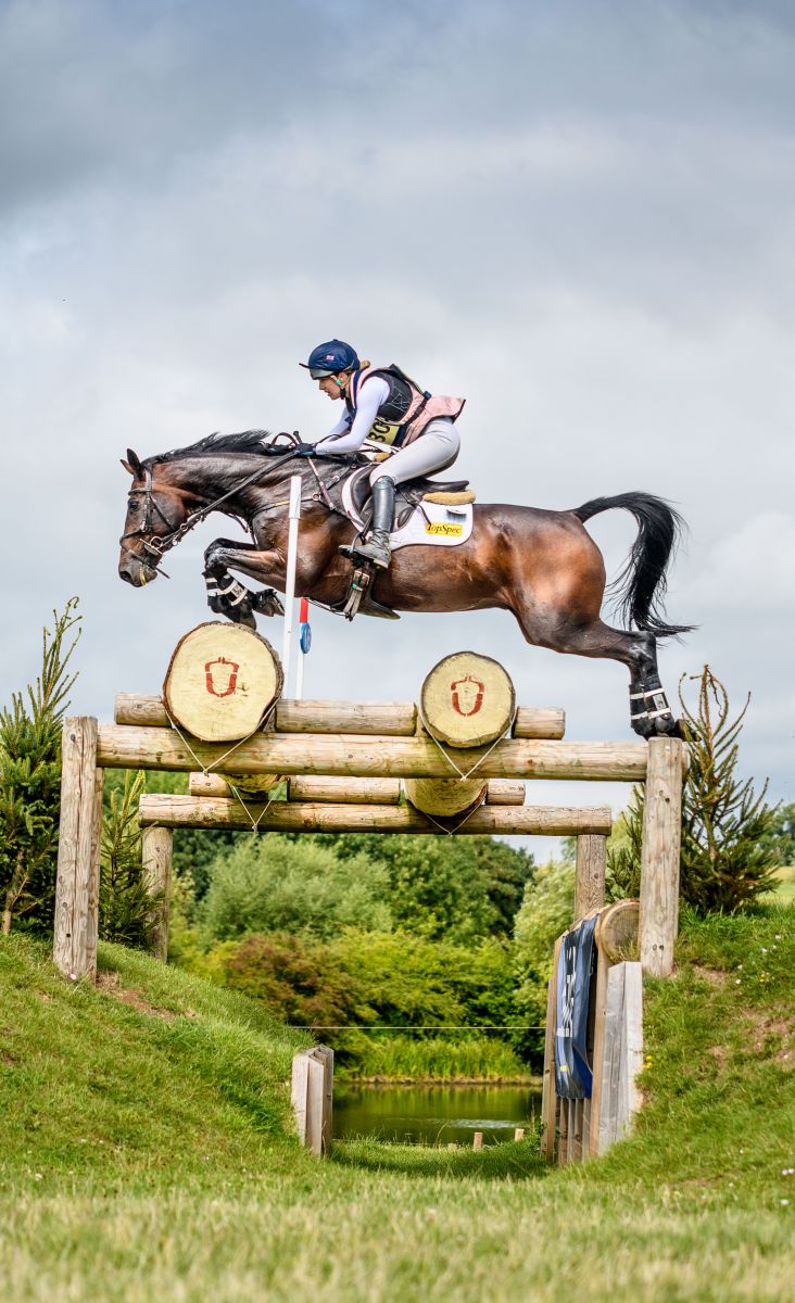 Back to Burghley: Your Bumper Guide to Every Horse and Rider in the ...