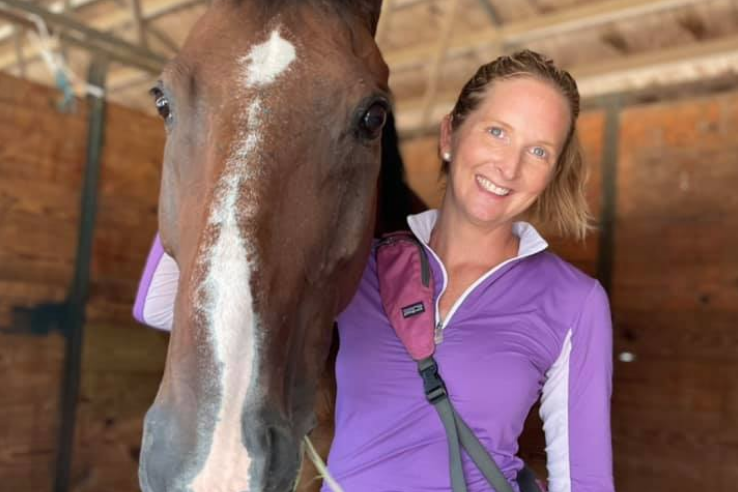 By the Numbers: AEC Beginner Novice Master Amateur | Eventing Nation ...