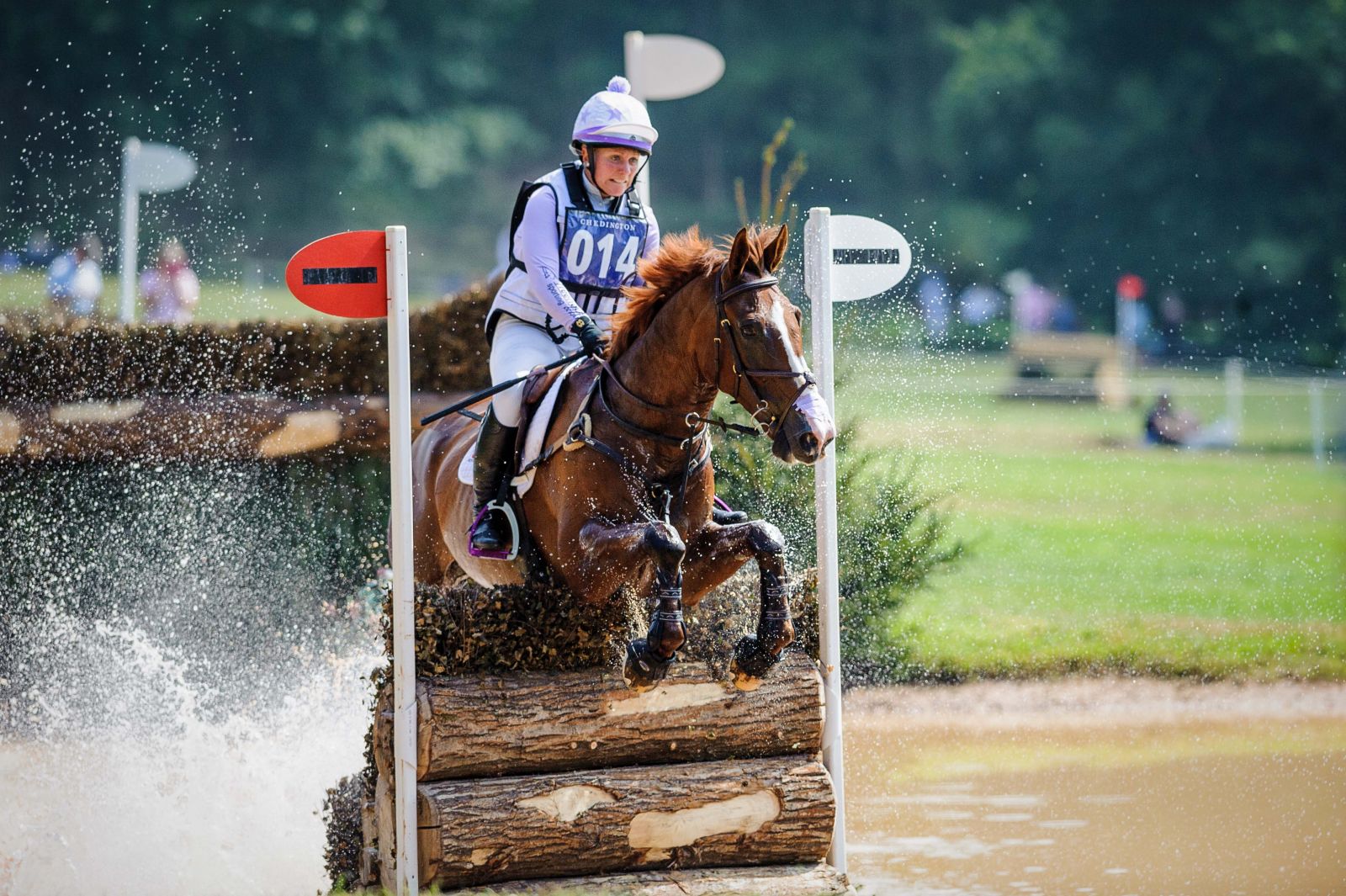 Classic Eventing Nation | Eventing Nation - Three-Day Eventing News ...