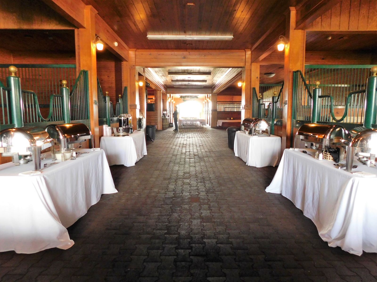 Thursday News & Notes Presented by Stable View | Eventing Nation ...