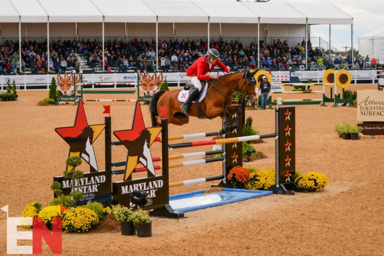 Classic Eventing Nation | Eventing Nation - Three-Day Eventing News ...