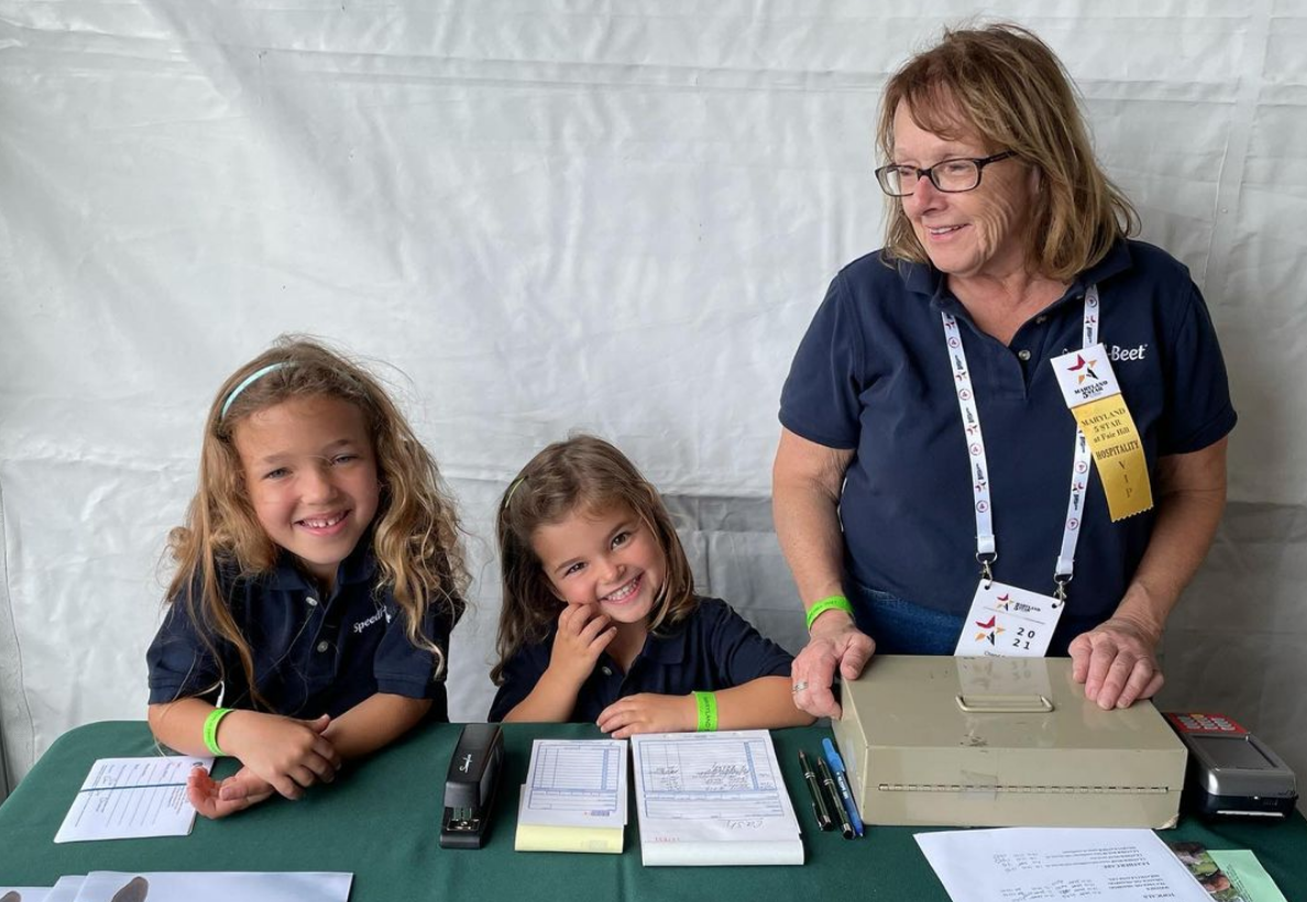 Volunteer Nation: Eight Events That Could Use a Helping Hand This ...