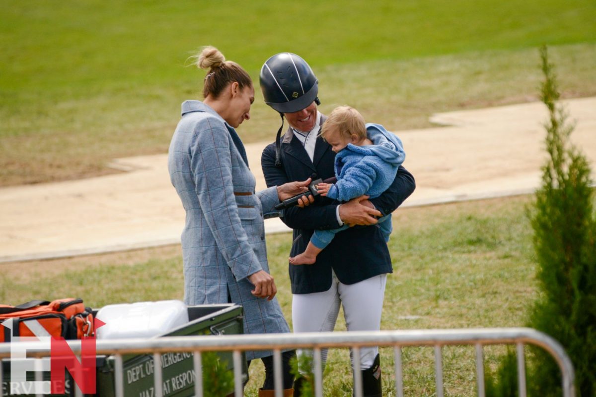 She Really Did That: A Moment of Appreciation for Allie Knowles After ...