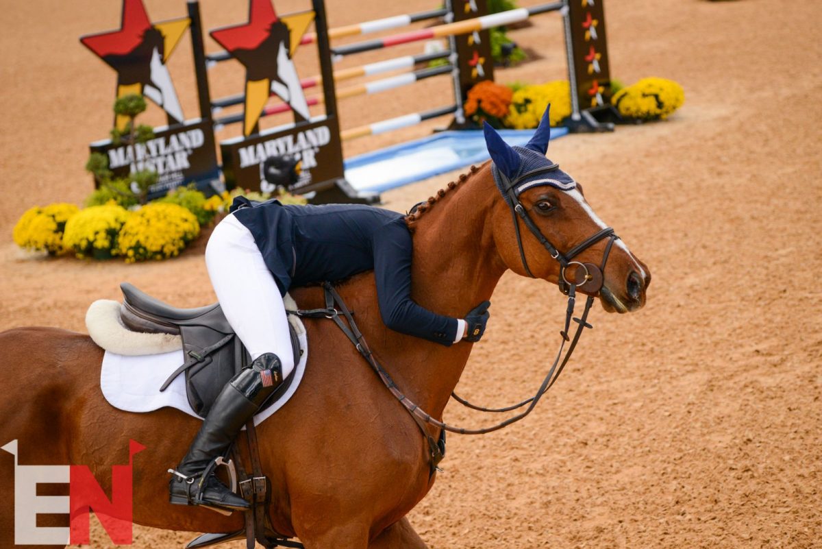 She Really Did That: A Moment of Appreciation for Allie Knowles After ...