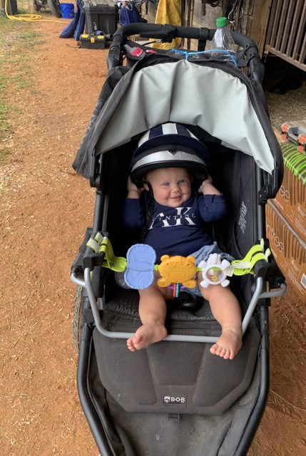 She Really Did That: A Moment of Appreciation for Allie Knowles After ...