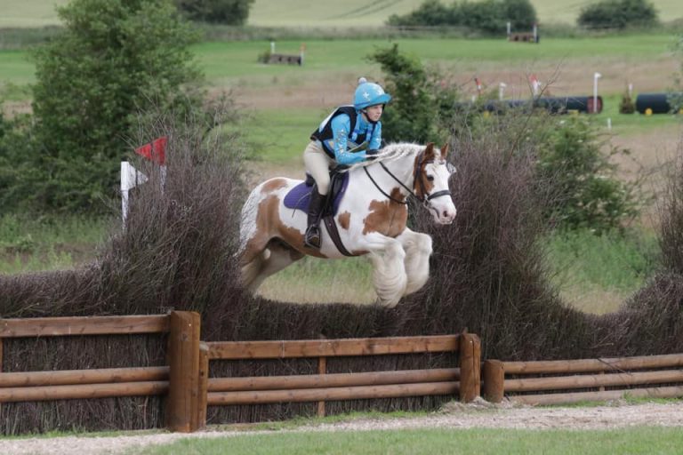 Leslie Wylie | Eventing Nation - Three-Day Eventing News, Results ...