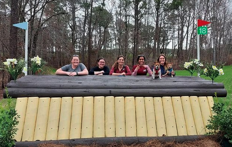 Weekend Winners: Red Hills, Full Gallop, MeadowCreek Park, SAzEA ...