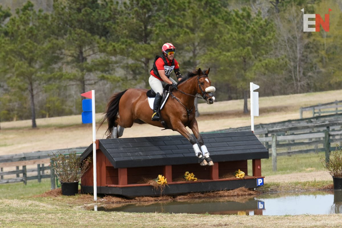 Buck-davidson-erroll-gobey | Eventing Nation - Three-Day Eventing News ...