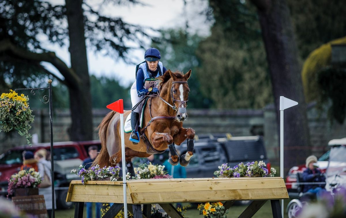 Classic Eventing Nation | Eventing Nation - Three-Day Eventing News ...