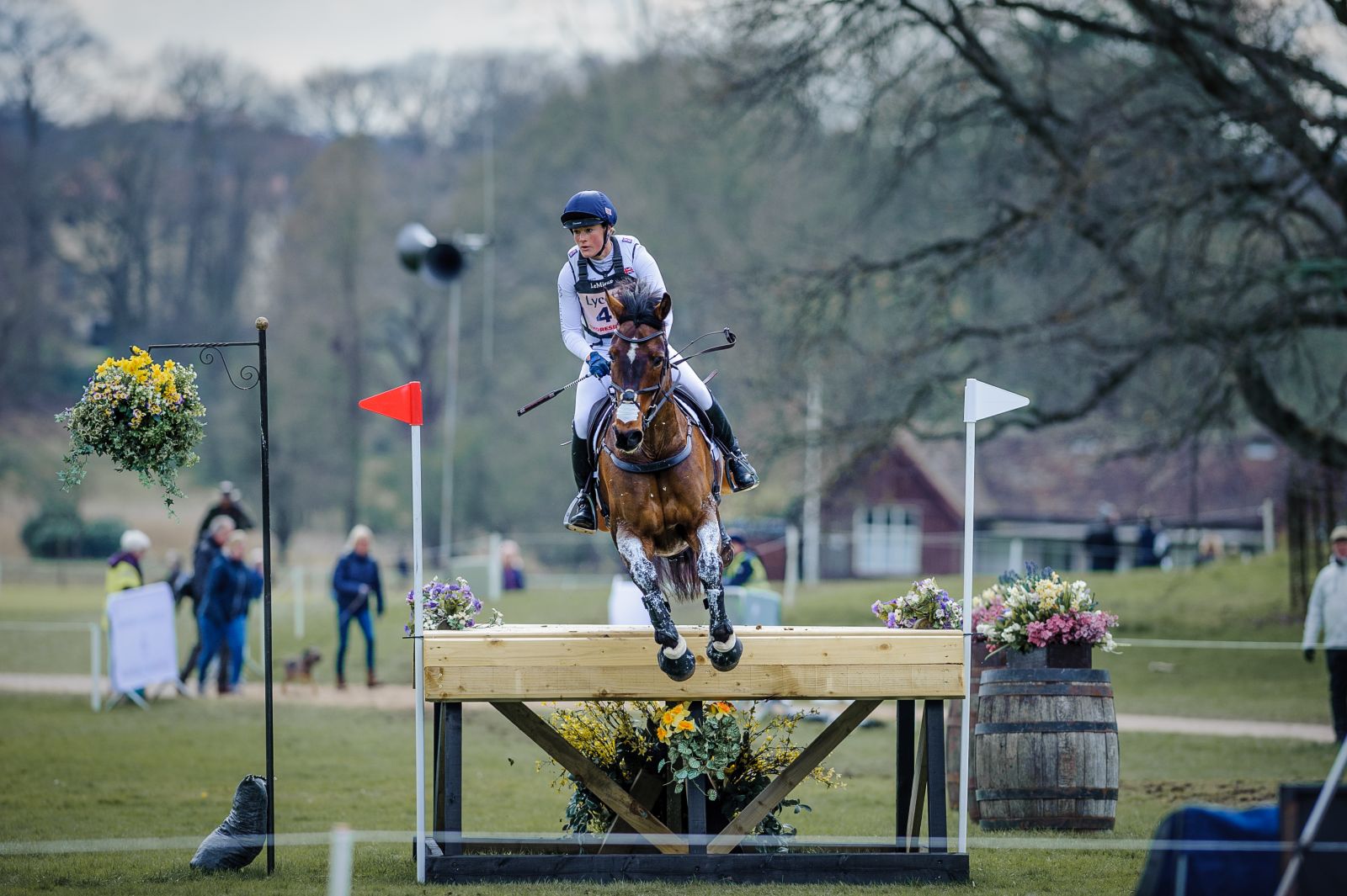 Classic Eventing Nation | Eventing Nation - Three-Day Eventing News ...