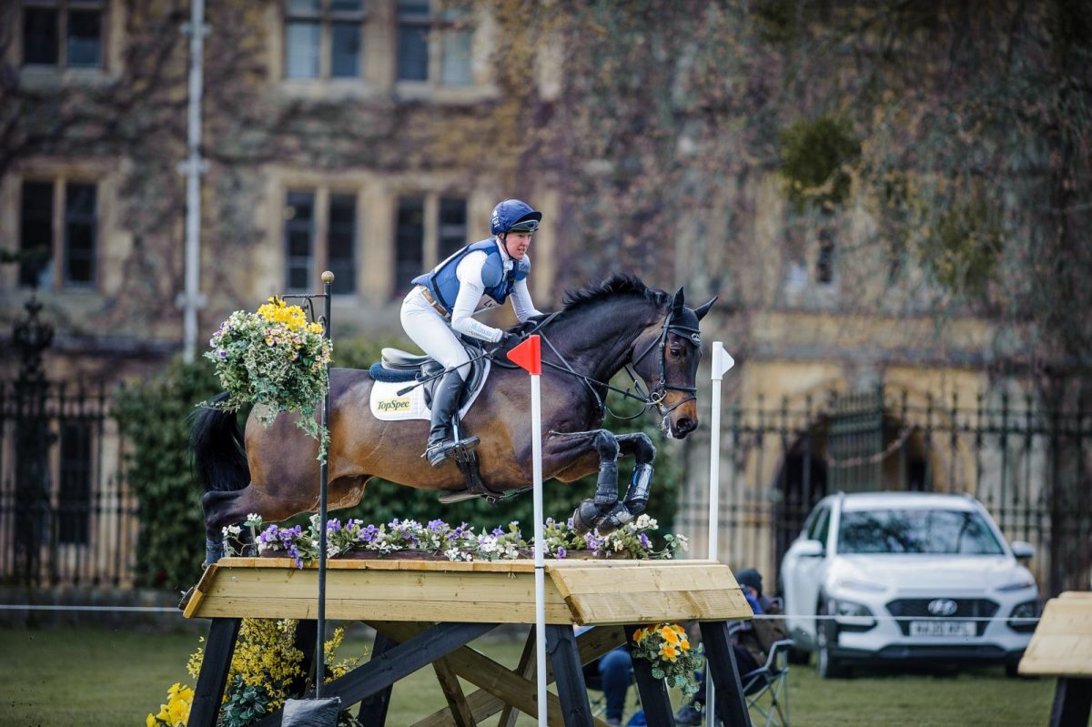 Classic Eventing Nation | Eventing Nation - Three-Day Eventing News ...