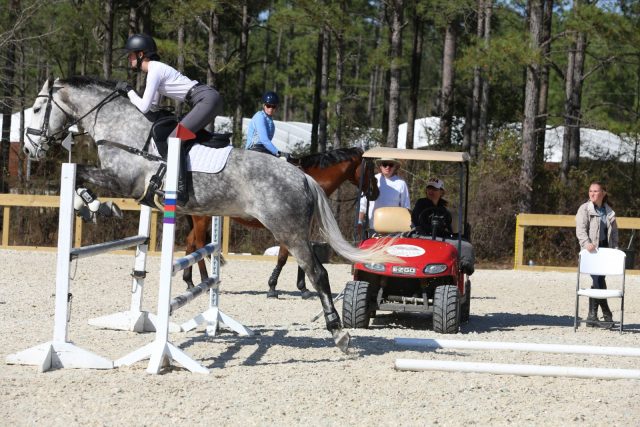 Classic Eventing Nation | Eventing Nation - Three-Day Eventing News ...