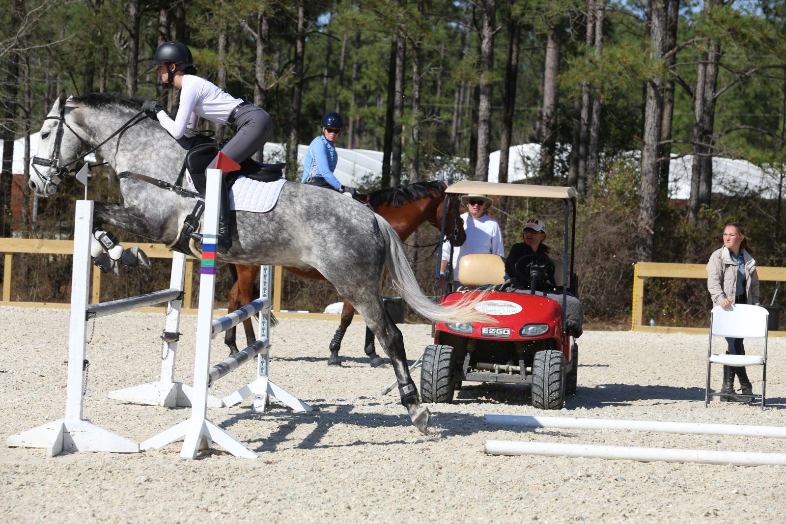 Classic Eventing Nation | Eventing Nation - Three-Day Eventing News ...