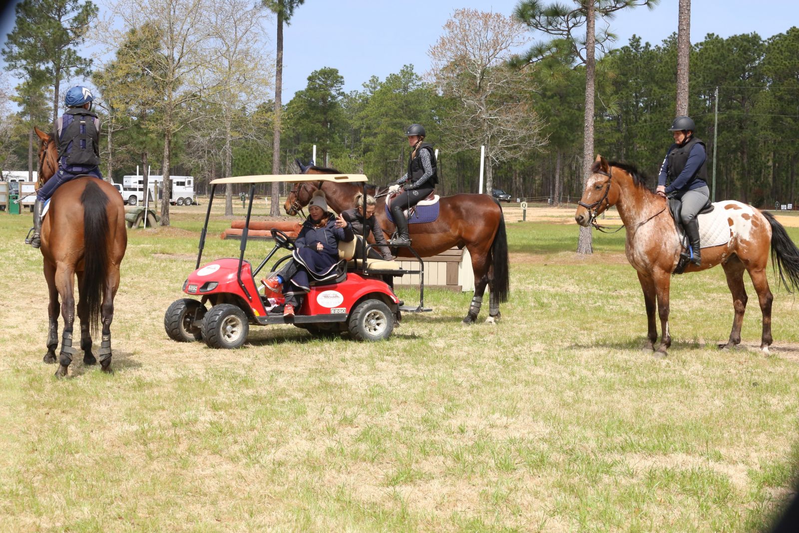 Classic Eventing Nation | Eventing Nation - Three-Day Eventing News ...