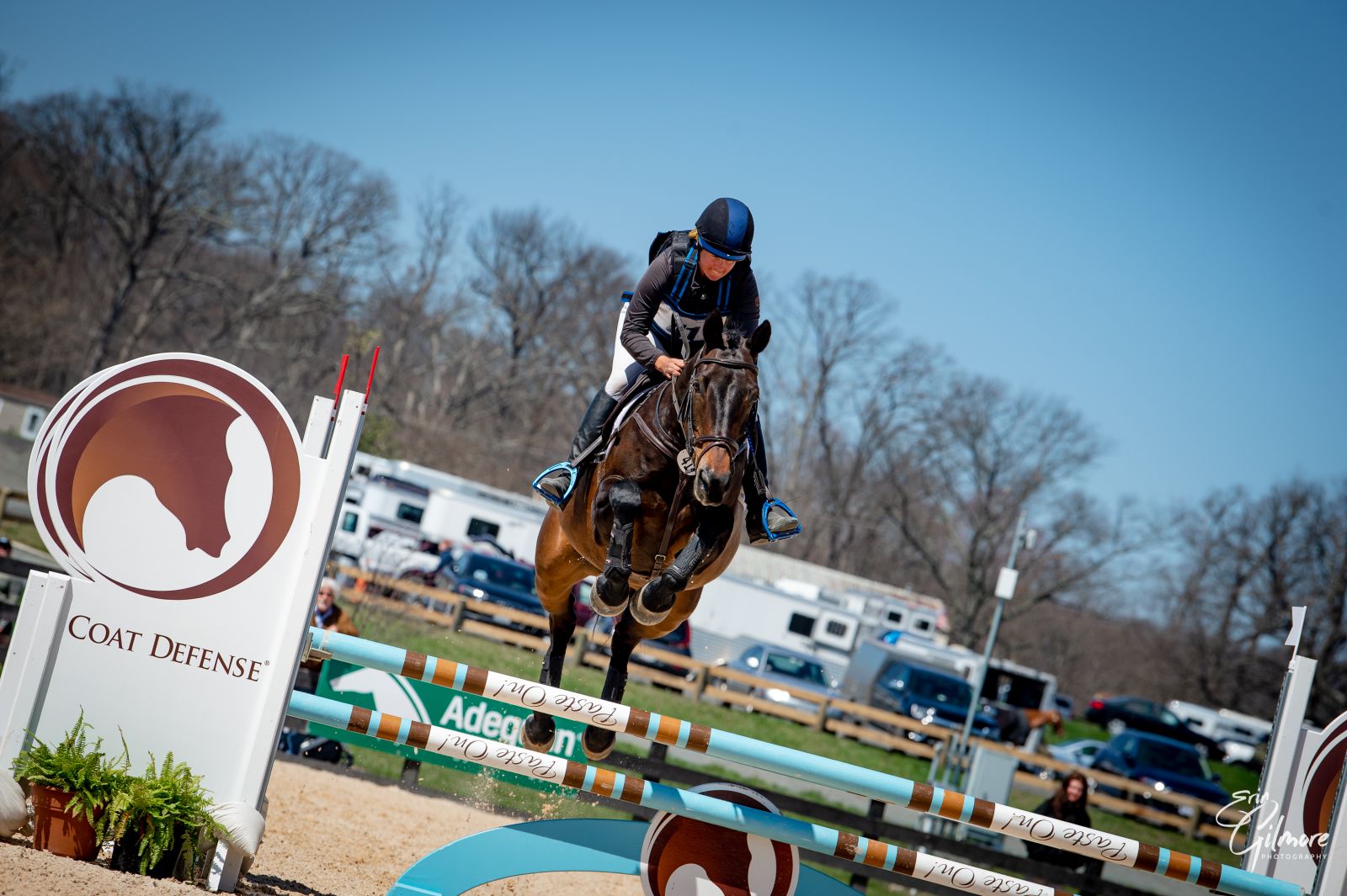 Photo Feature: #GoEventing at Morven Park | Eventing Nation - Three-Day ...