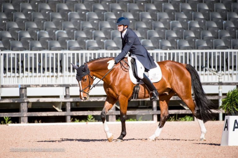 Classic Eventing Nation | Eventing Nation - Three-Day Eventing News ...