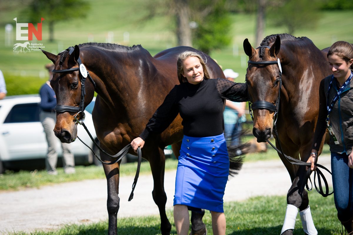 Hannah-sue | Eventing Nation - Three-Day Eventing News, Results, Videos ...