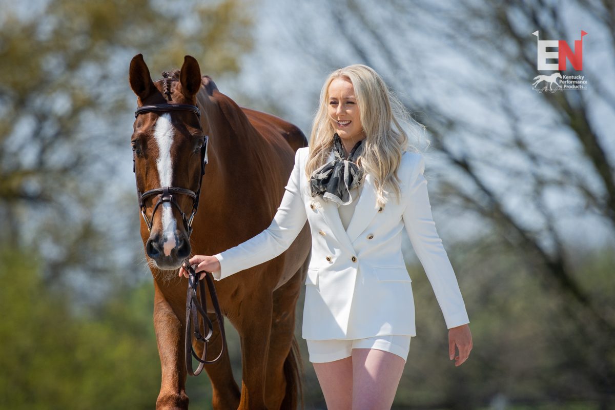 yasmin-ingham-banzai-du-loir | Eventing Nation - Three-Day Eventing ...