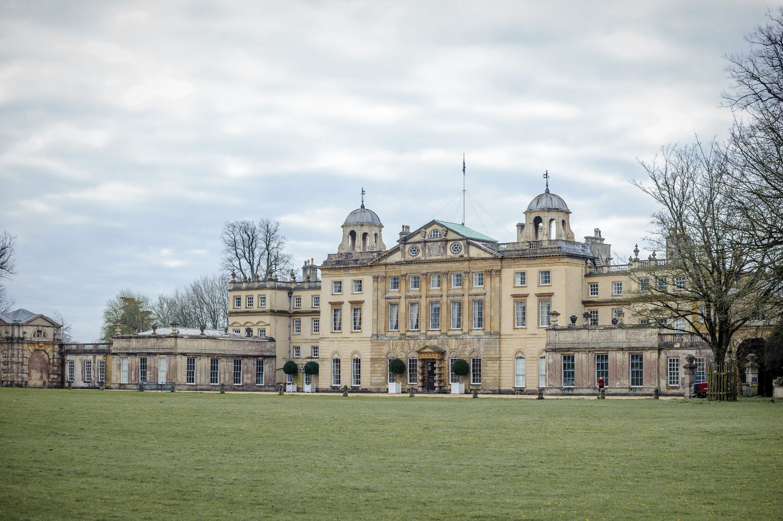 “This Is Your Olympics”: Take a Stroll Around Badminton’s Grassroots ...