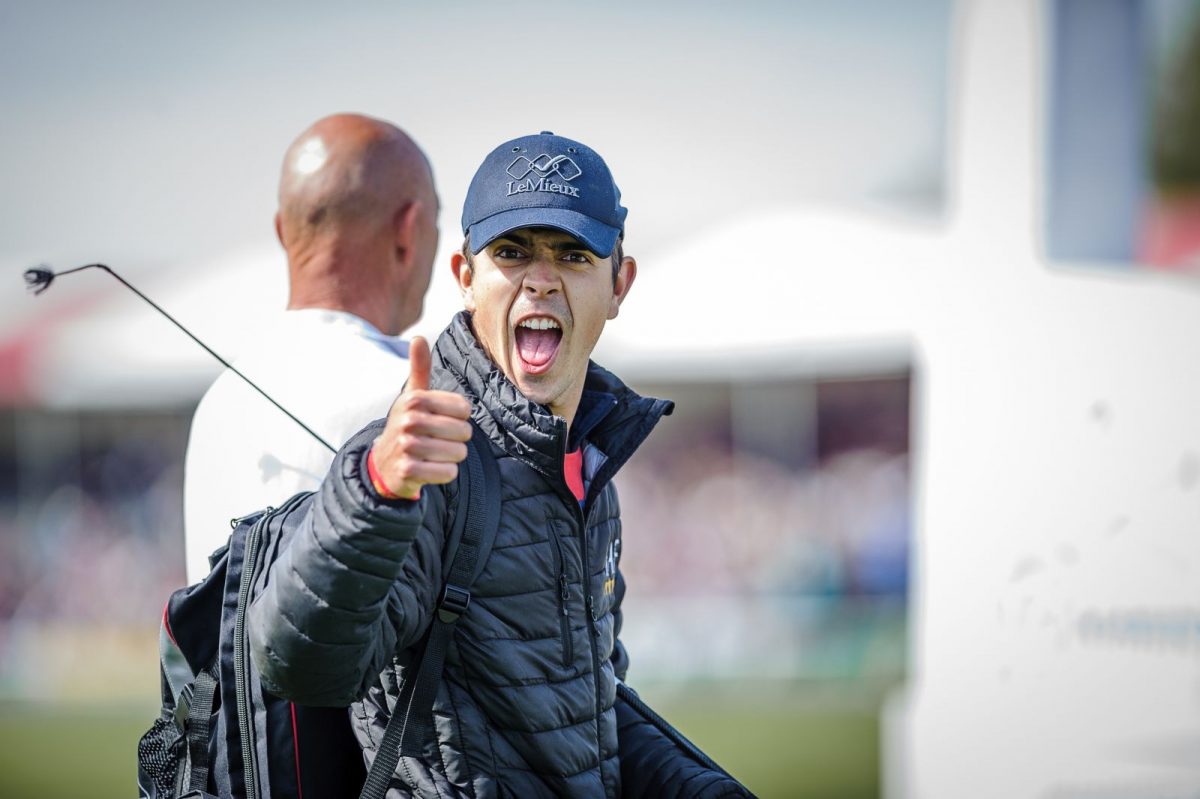 The Debrief with Adam Short: Recapping the Best Weekend All Year ...