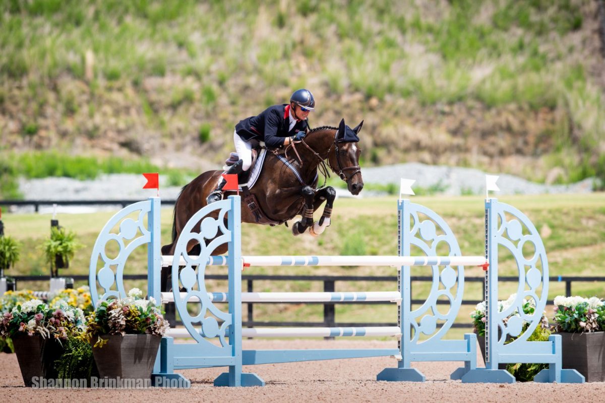 Classic Eventing Nation | Eventing Nation - Three-Day Eventing News ...